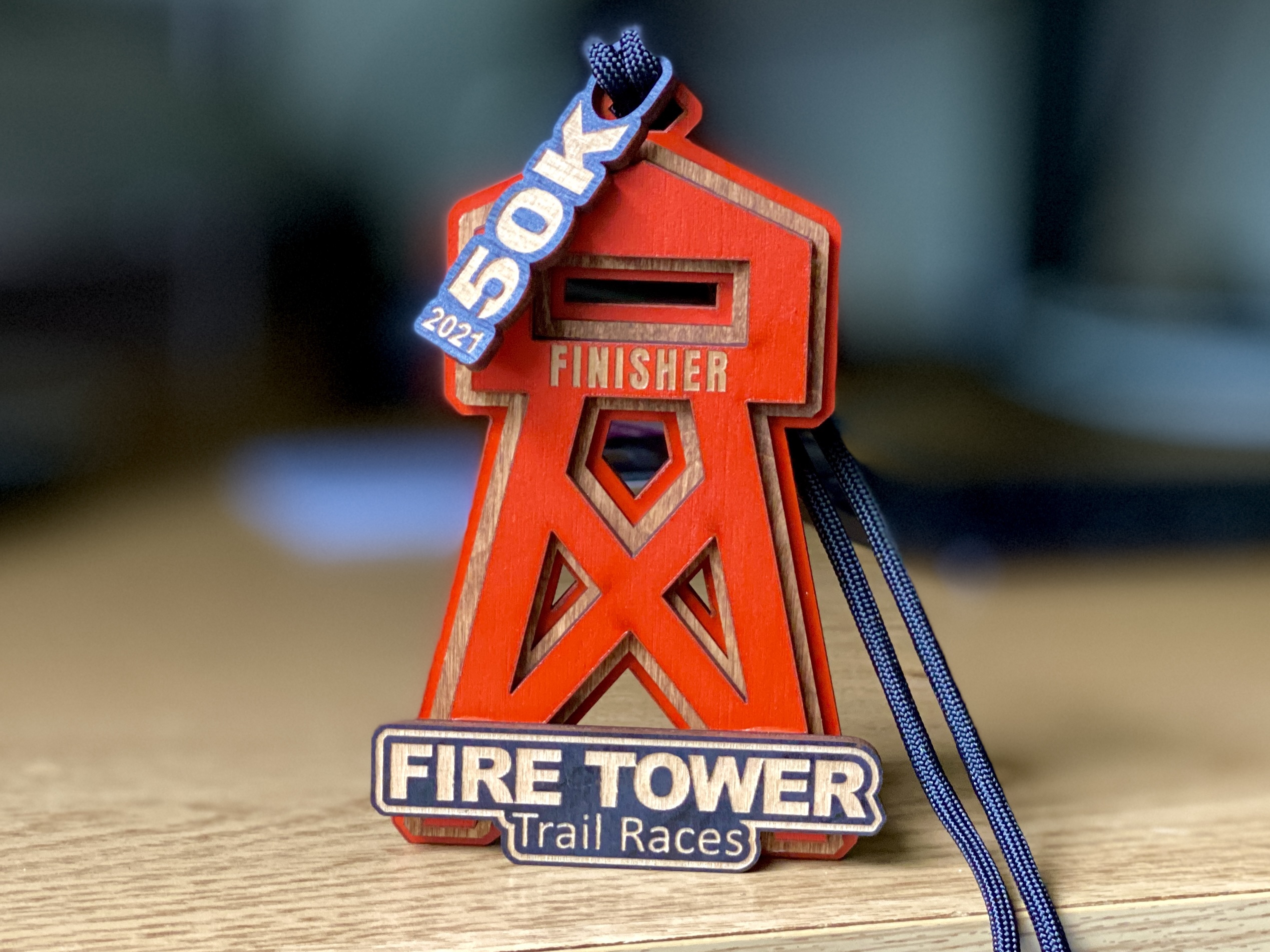 Race Details – Fire Tower Trail Races