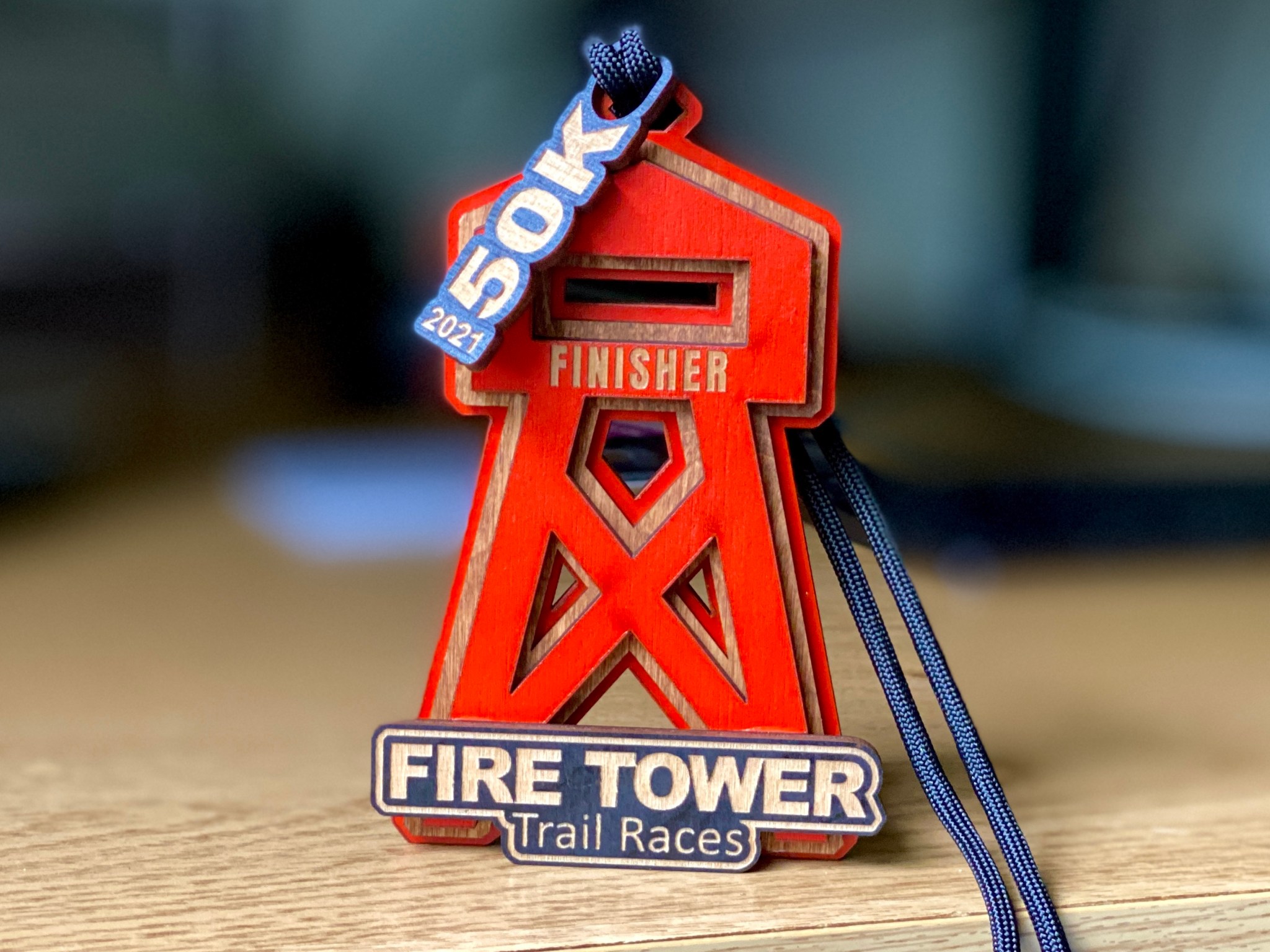 Race Details – Fire Tower Trail Races
