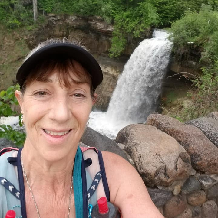 Let’s talk ultras with… Laura Boyce! – Fire Tower Trail Races