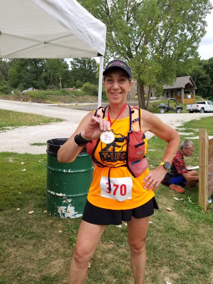Let’s talk ultras with… Laura Boyce! – Fire Tower Trail Races