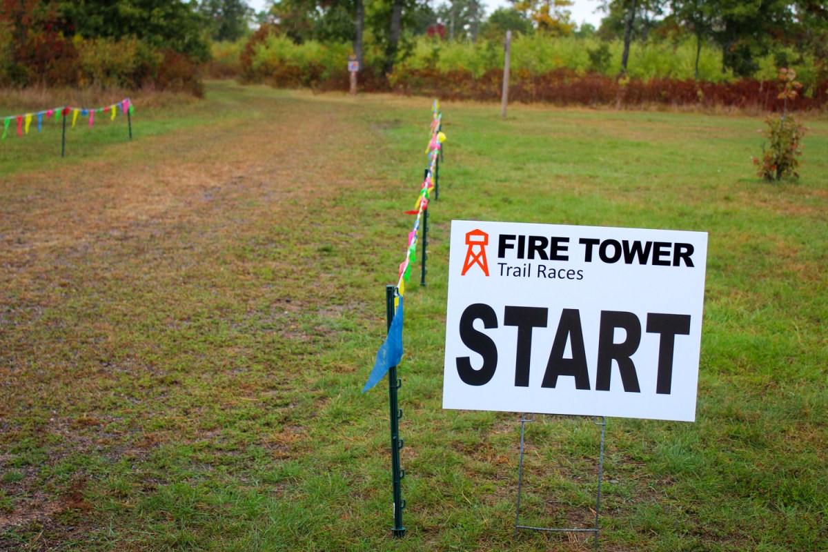 2023 Participant Email – Fire Tower Trail Races
