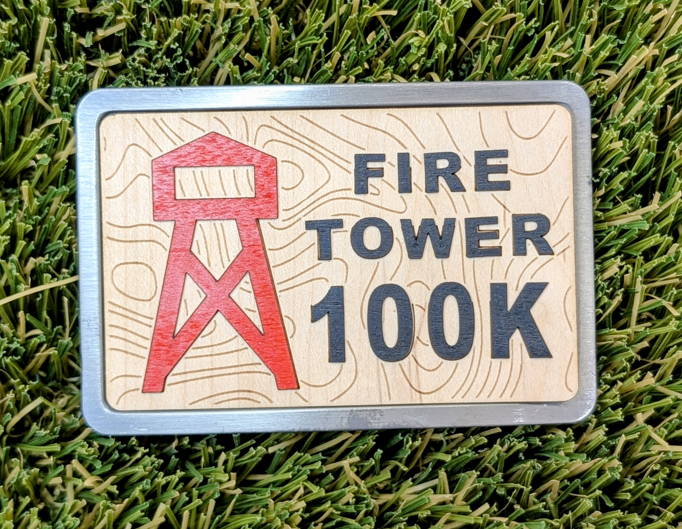 Race Details – Fire Tower Trail Races
